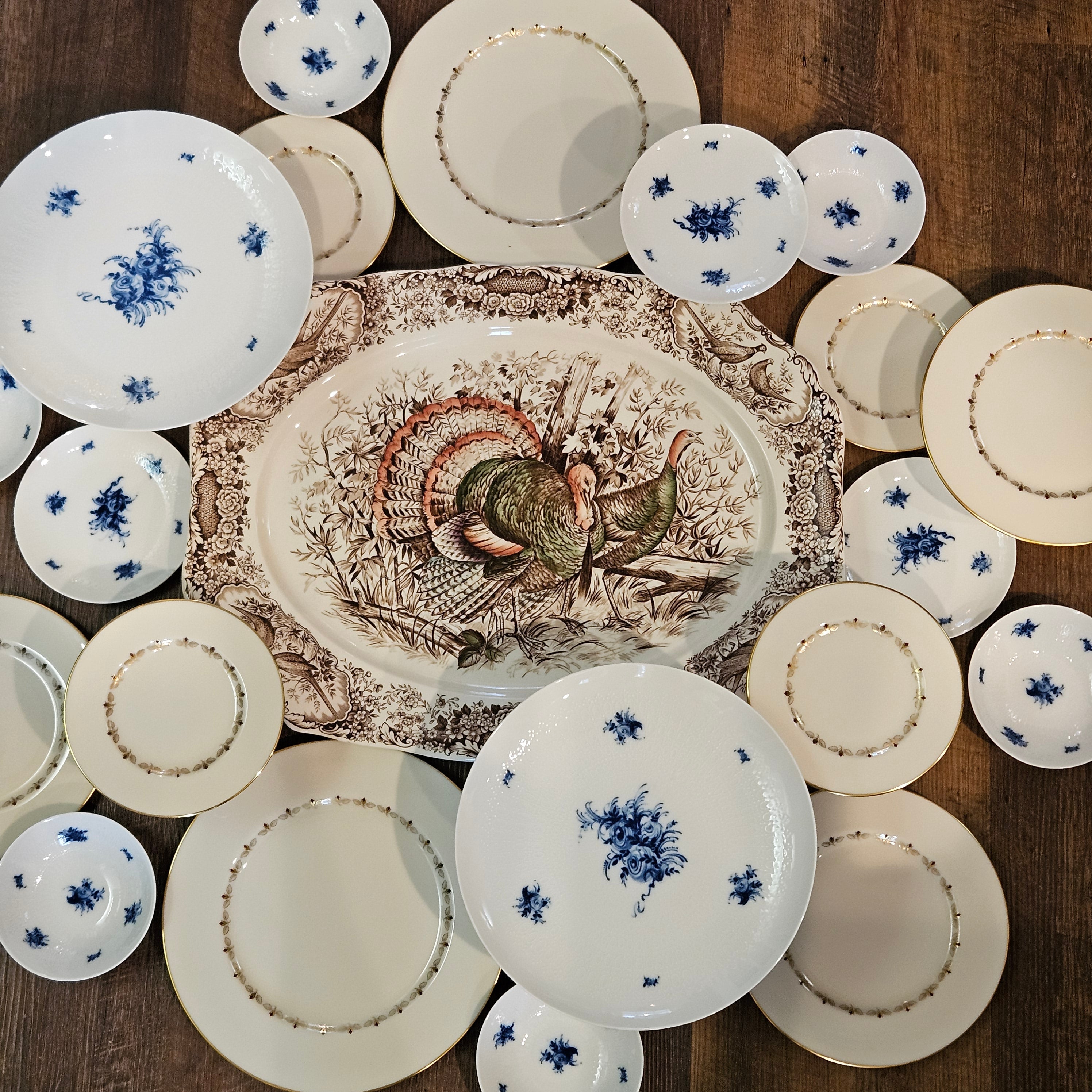 11/19/2025 Curated Collection | Curated Luxury Estate Finds at Shop SBH