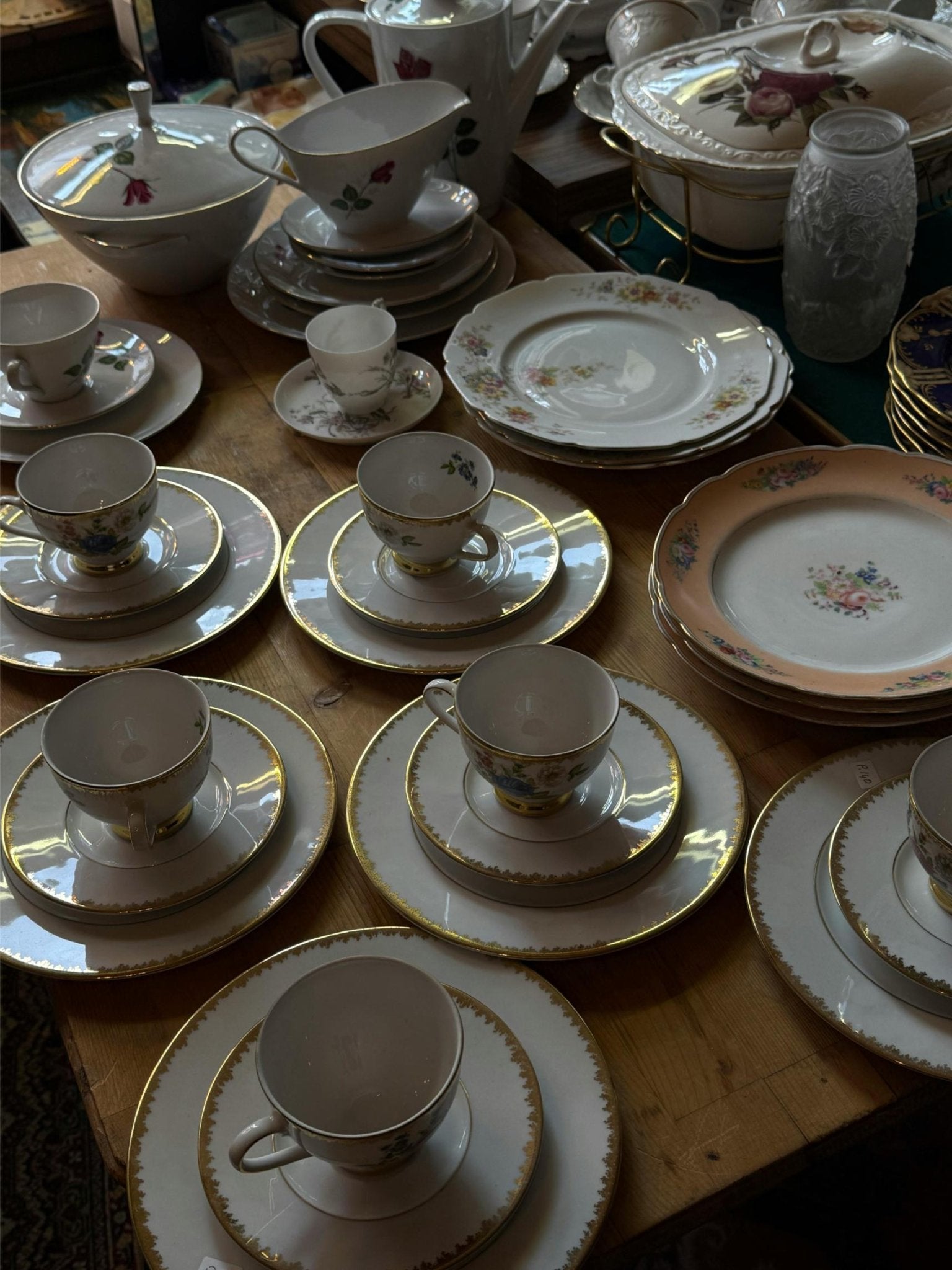 Collectibles & Home Décor | Curated Luxury Estate Finds at Shop SBH
