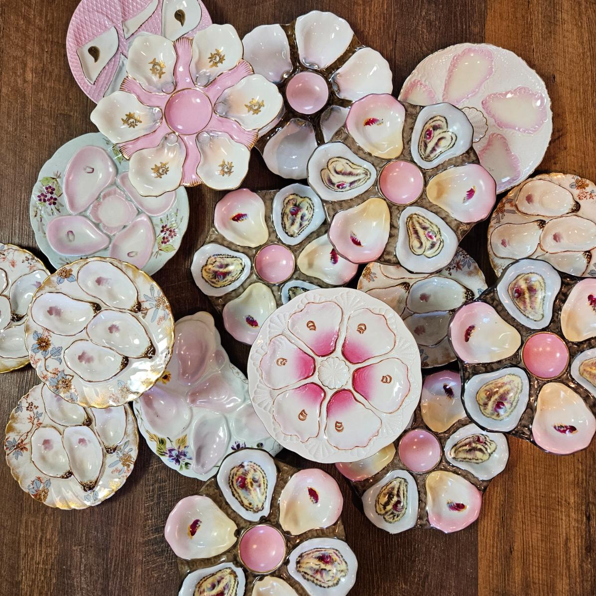 Porcelain | Curated Luxury Estate Finds at Shop SBH